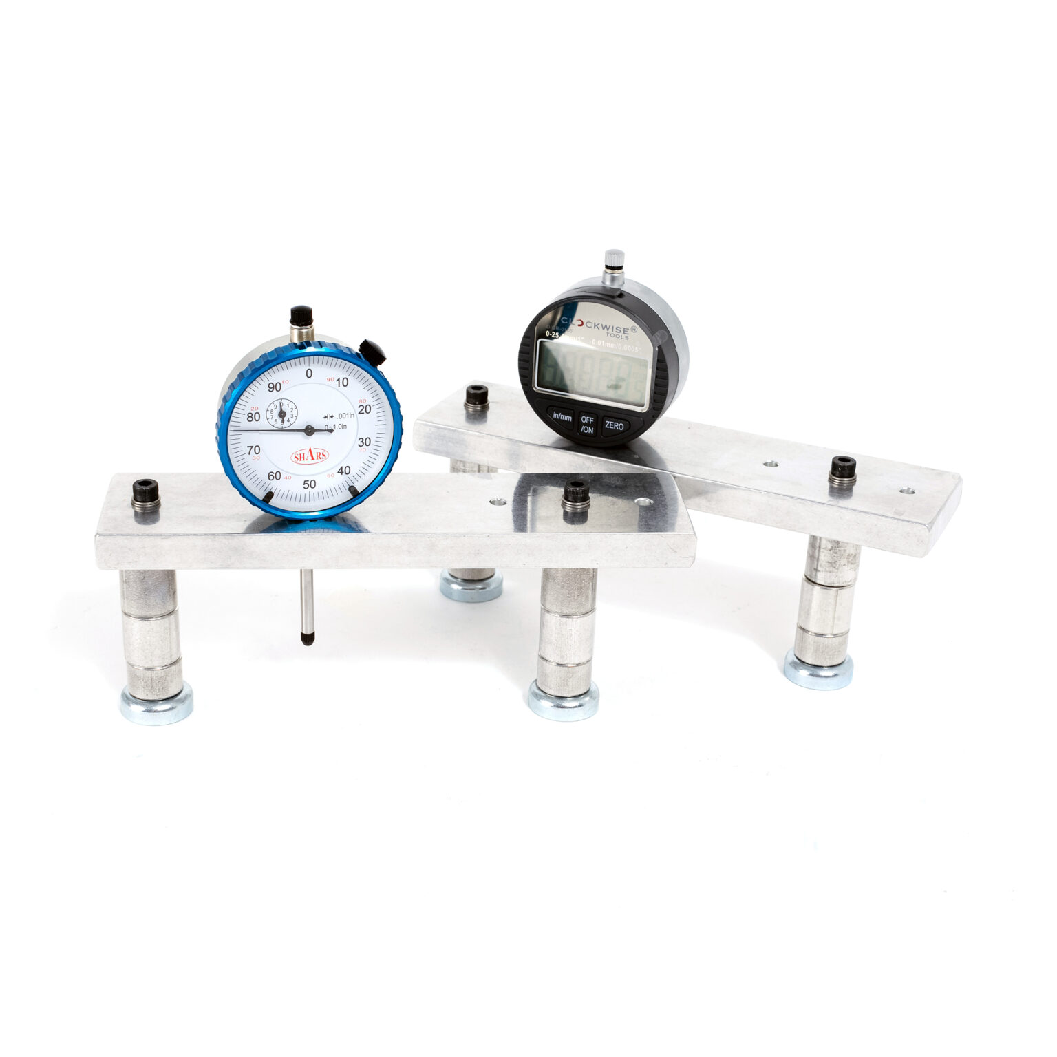 Dial Indicators | Amsted Seals