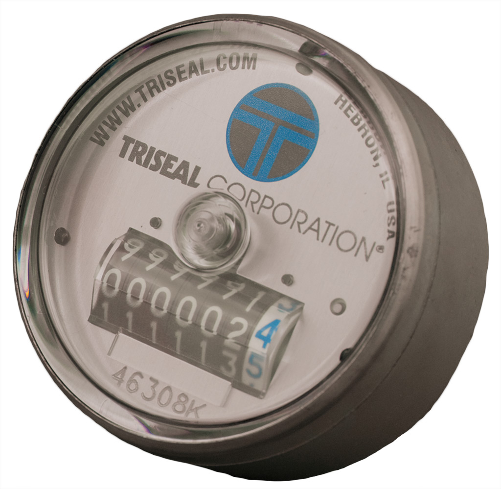 Analog Hubodometers - Amsted Seals and Forming