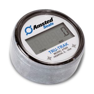 Electronic Hubodometers | Amsted Seals