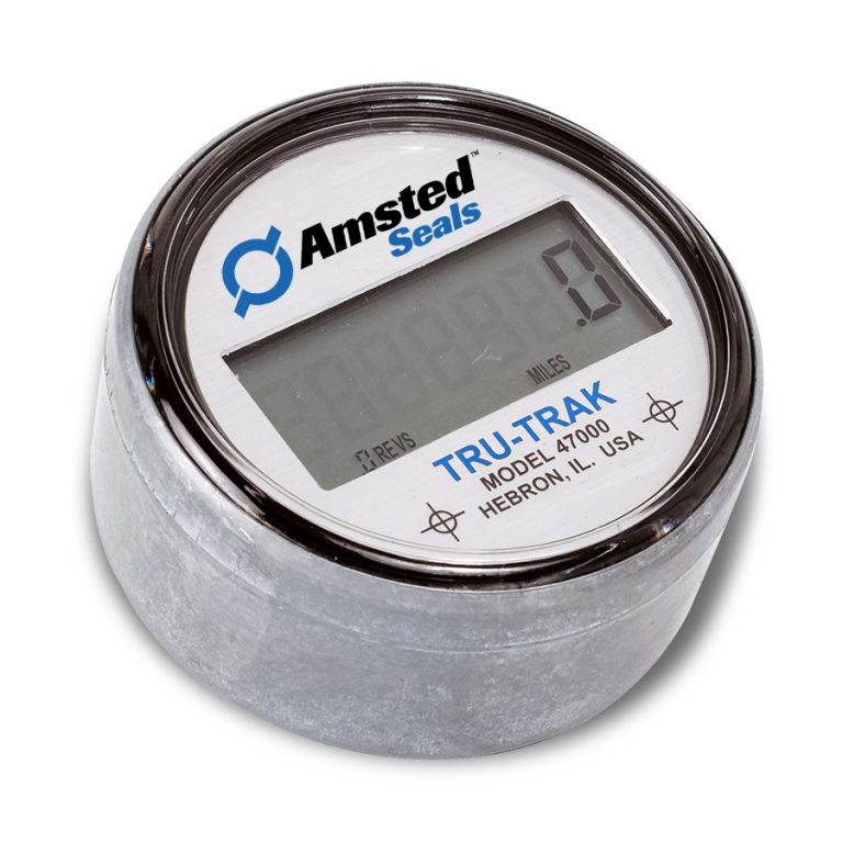 Electronic Hubodometers | Amsted Seals