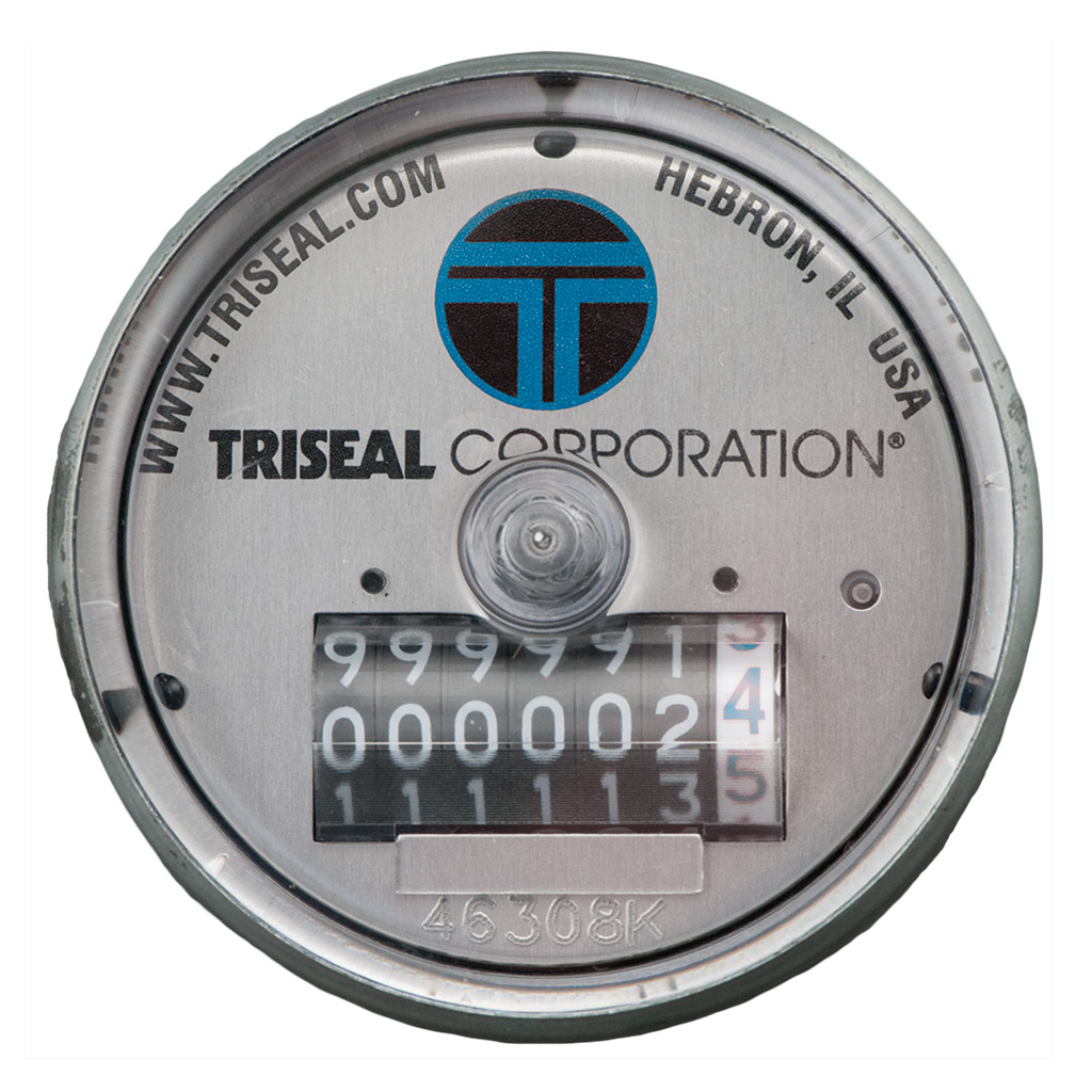 Analog Hubodometers - Amsted Seals and Forming