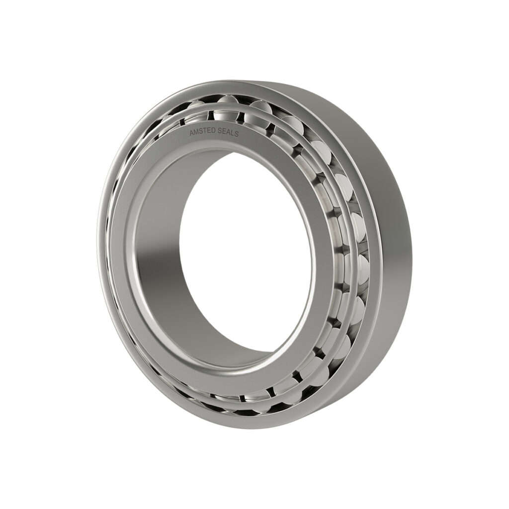 Hub Caps & Gaskets - Amsted Seals