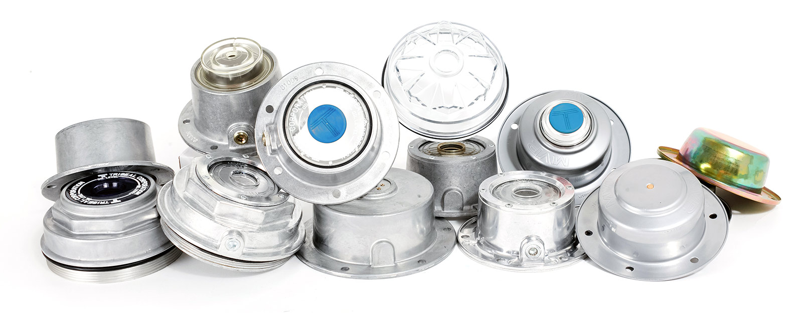 Hub Caps & Gaskets - Amsted Seals