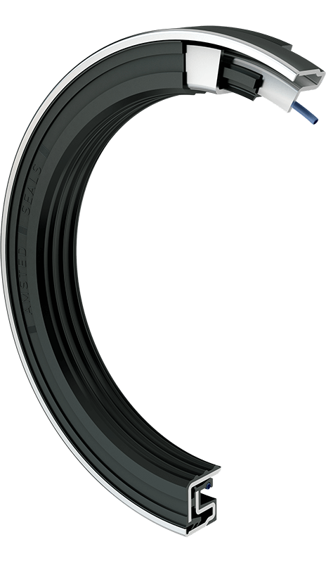 Amsted Seals and Forming - Sealing Solutions